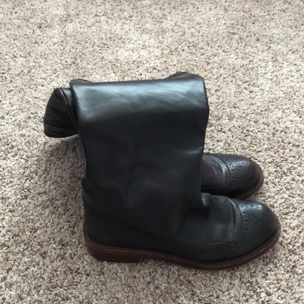 Marc Jacobs Boots - Gem